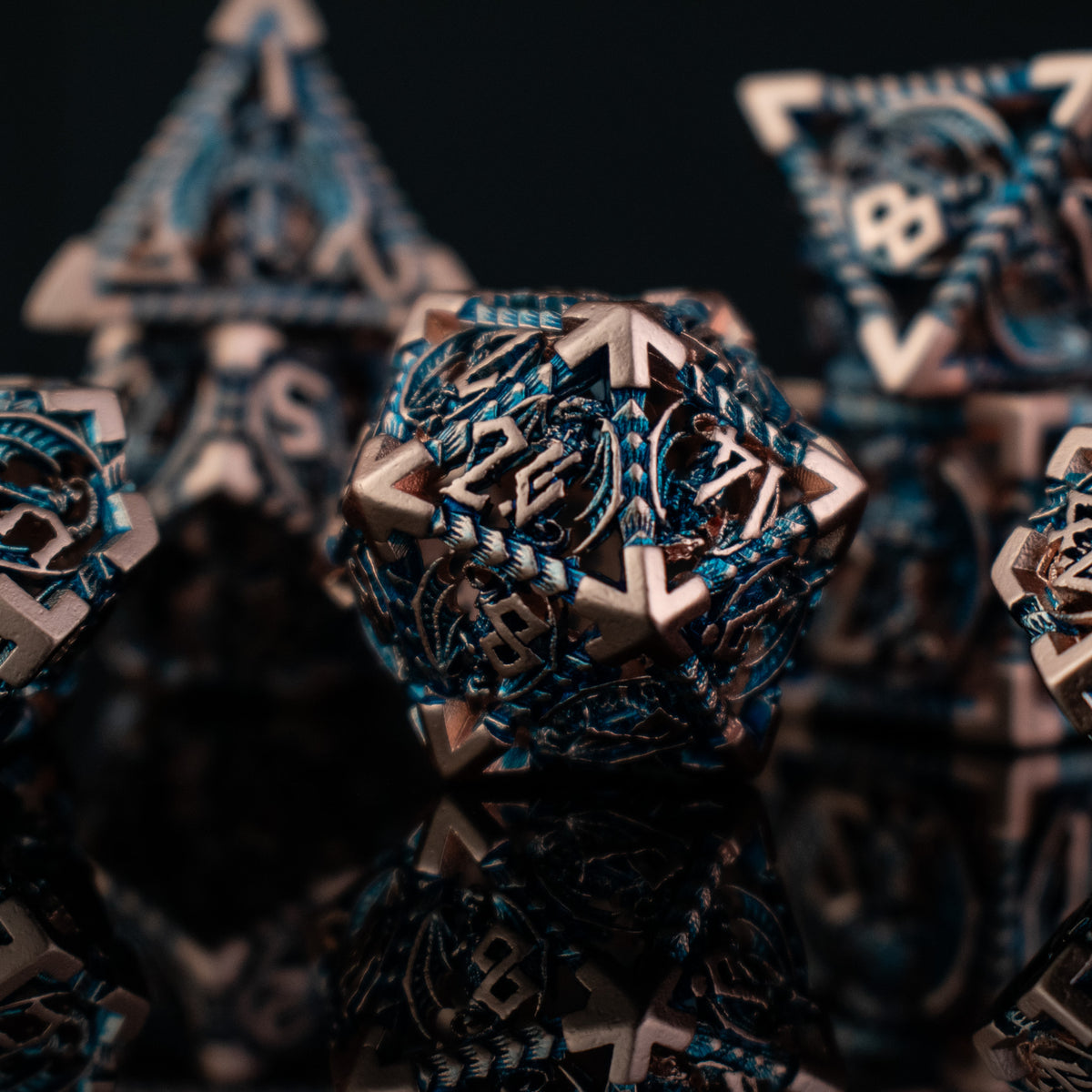 Dragonguard – Misty Mountain Gaming