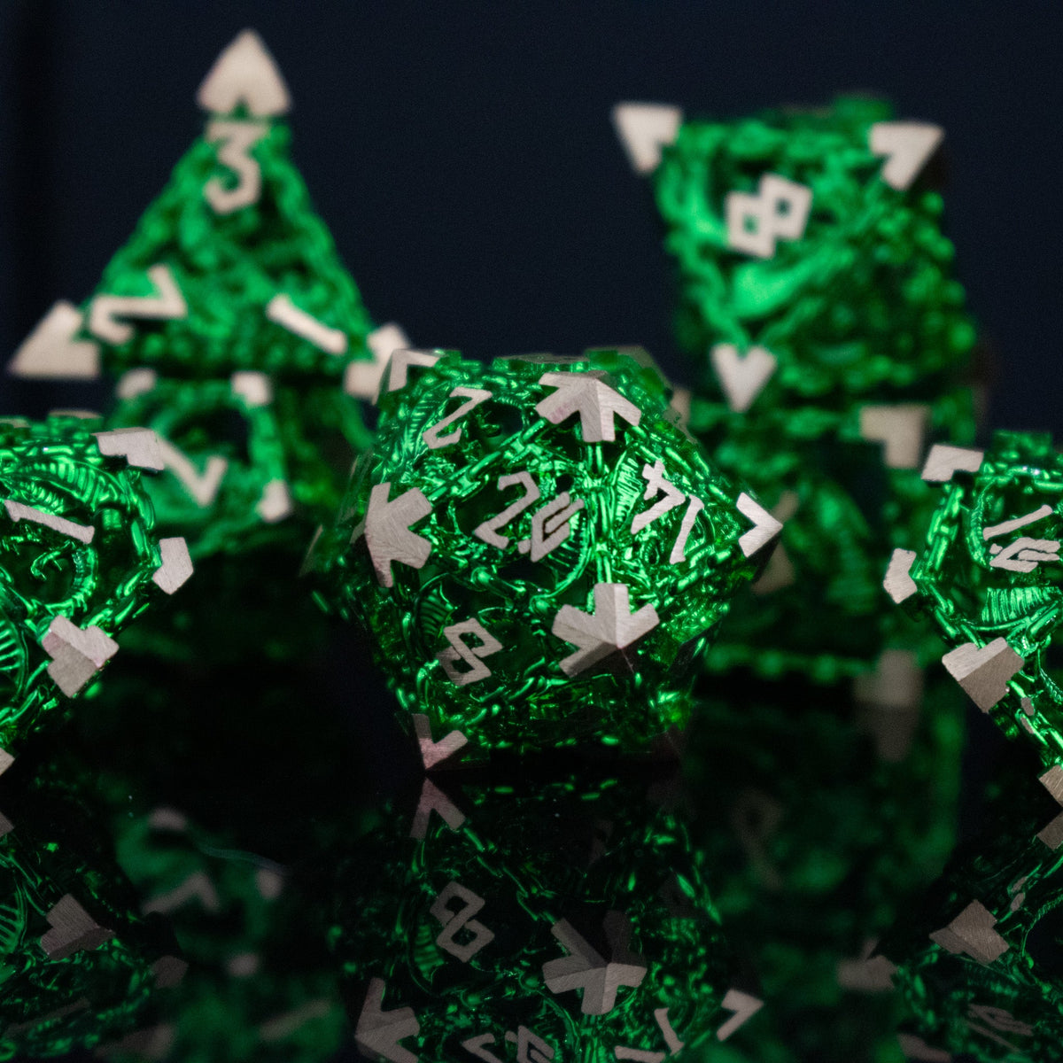 Hollow Dice – Misty Mountain Gaming