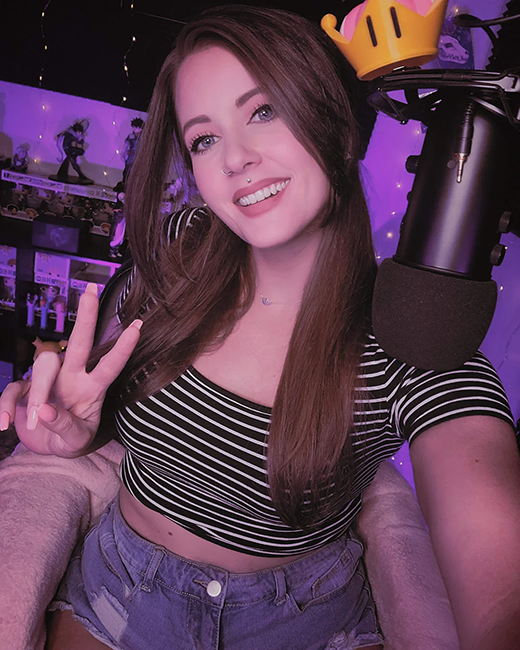 Morgana Cosplays | Cosplayer, Streamer, TTRPG Enthusiast – Misty ...