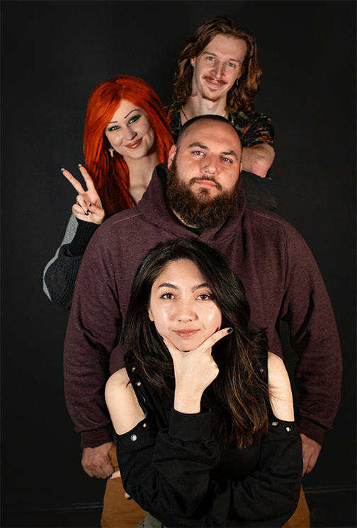 RPG Familiar | TTRPG Content Creators. Storytellers. – Misty Mountain ...