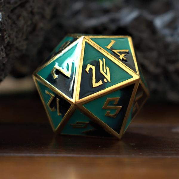 Buy Single D20 Dice Online - Misty Mountain Gaming – Page 4