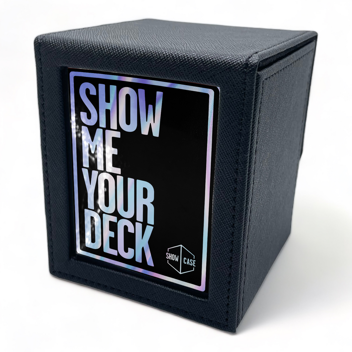 Showcase 100+ Deck Box – Misty Mountain Gaming